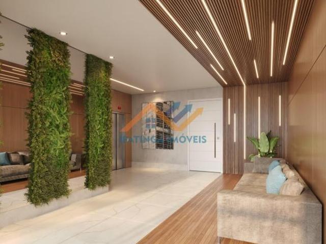 Apartamento para venda em Cidade Nobre, Ipatinga