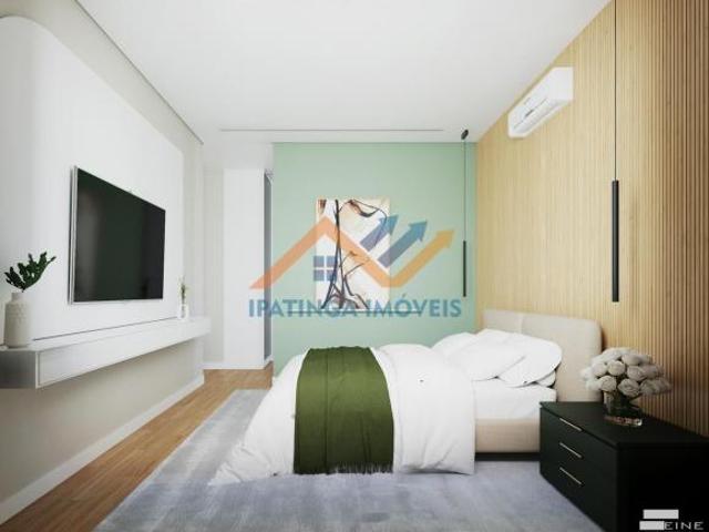 Apartamento para venda em Cidade Nobre, Ipatinga