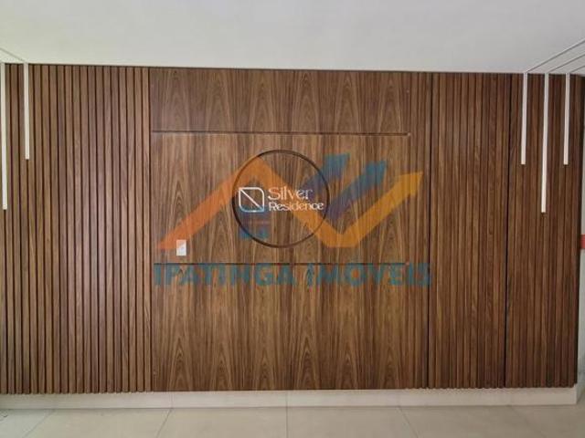 Apartamento para venda em Cidade Nobre, Ipatinga