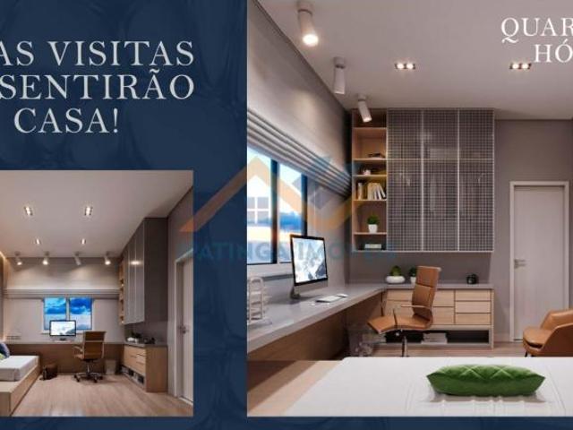 Apartamento para venda em Cidade Nobre, Ipatinga