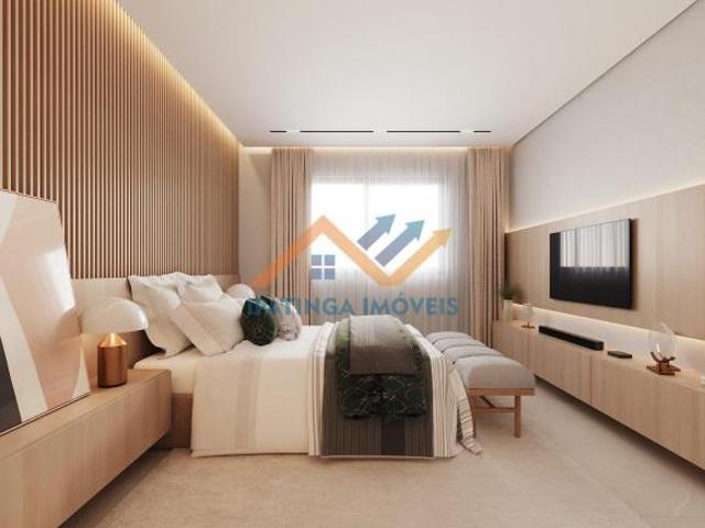 Apartamento para venda em Cidade Nobre, Ipatinga