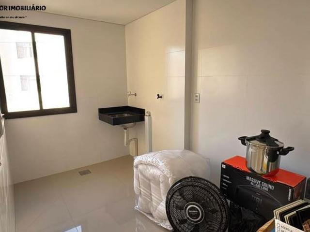 Apartamento para venda em Cidade Nobre, Ipatinga