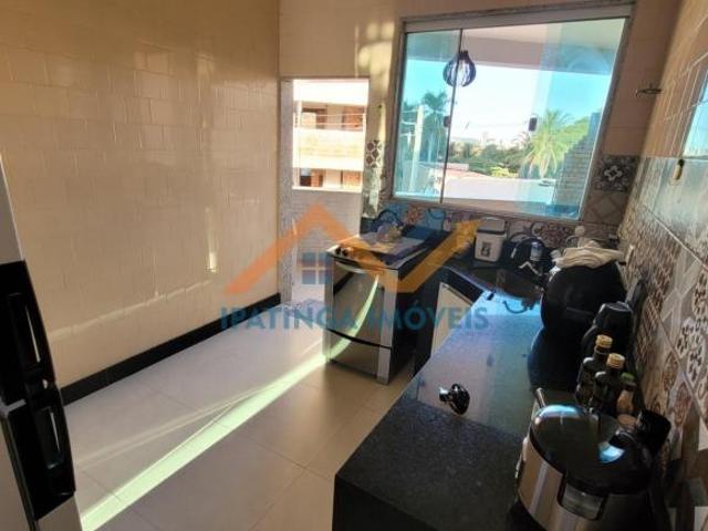Apartamento para venda em Cidade Nobre, Ipatinga