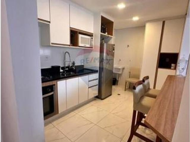 Apartamento para venda em Cidade Nova Arujá de 60.00m² com 2 Quartos, 1 Suite e 1 Garagem