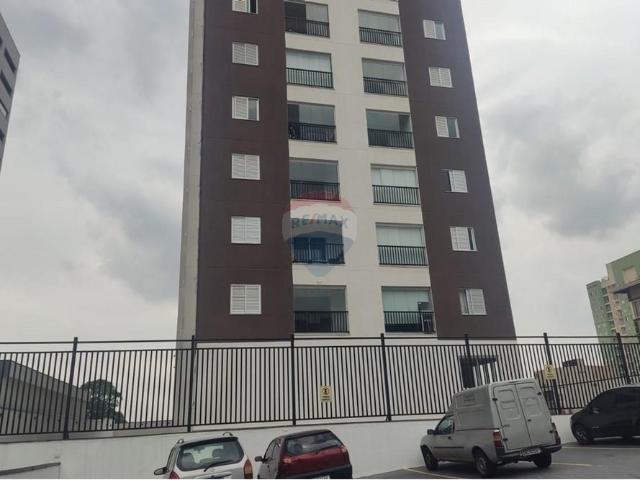 Apartamento para venda em Cidade Nova Arujá em Arujá São Paulo de 58.00m² com 2 Quartos e 1 Suíte