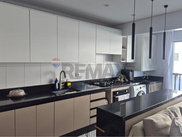 Apartamento para venda em Cidade Nova Arujá em Arujá São Paulo de 70.00m² com 2 Quartos, 1 Suíte e 1 Garagem