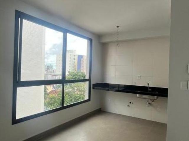 Apartamento para venda em Cidade Nova, Belo Horizonte