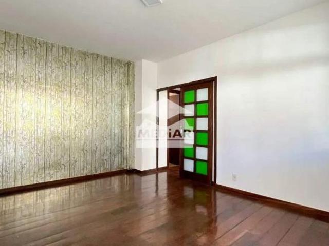 Apartamento para venda em Cidade Nova, Belo Horizonte