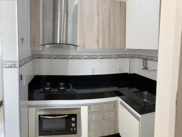 Apartamento para venda em Cidade Nova, Belo Horizonte