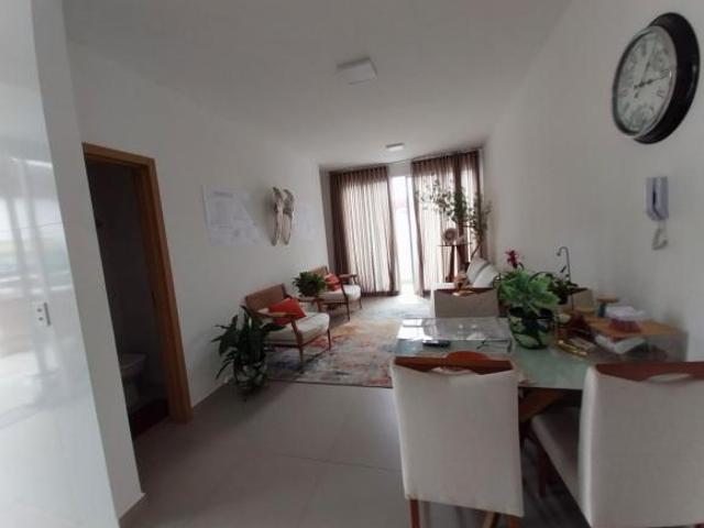 Apartamento para venda em Cidade Nova, Belo Horizonte