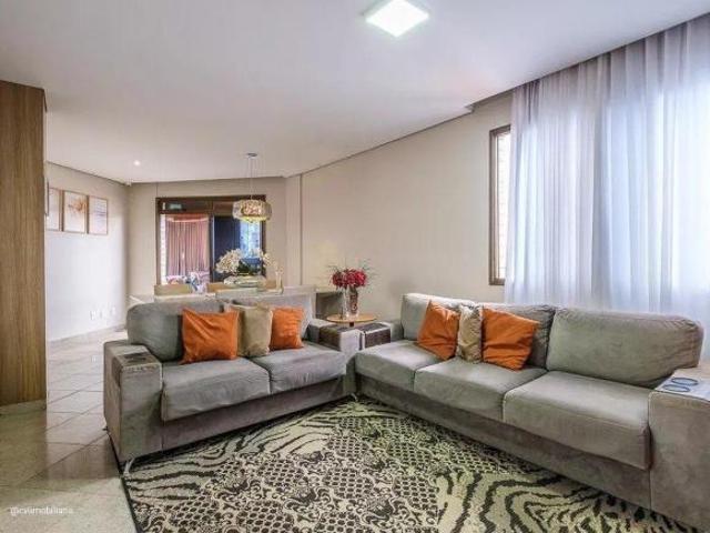 Apartamento para venda em Cidade Nova, Belo Horizonte