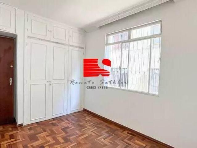 Apartamento para venda em Cidade Nova, Belo Horizonte
