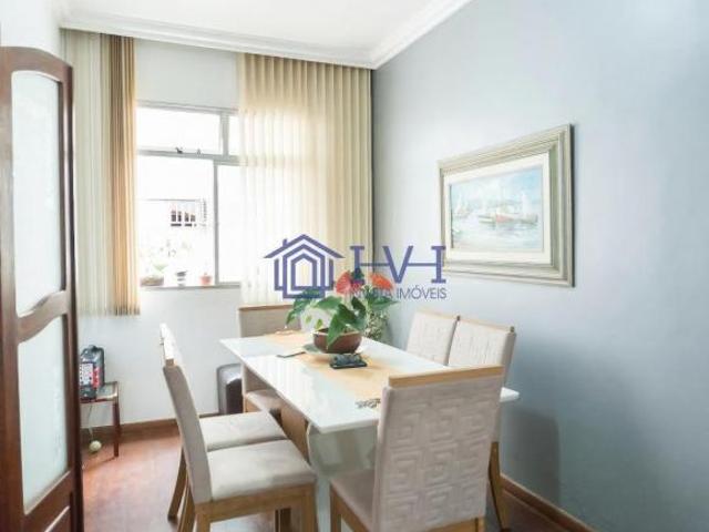 Apartamento para venda em Cidade Nova, Belo Horizonte