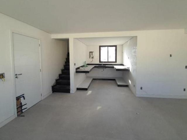 Apartamento para venda em Cidade Nova, Belo Horizonte