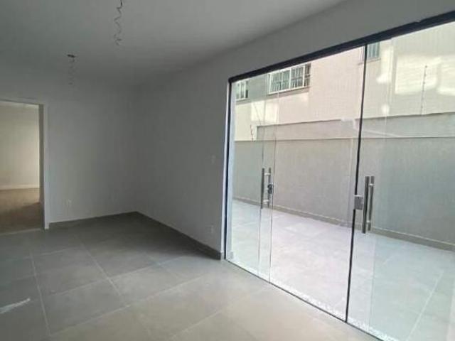 Apartamento para venda em Cidade Nova, Belo Horizonte