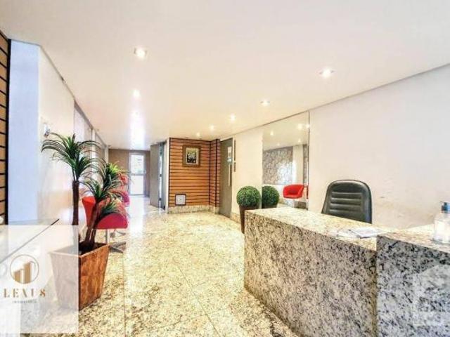 Apartamento para venda em Cidade Nova, Belo Horizonte