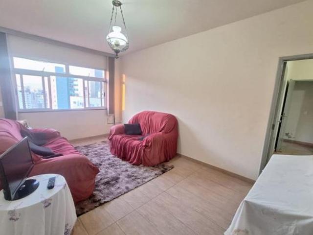 Apartamento para venda em Cidade Nova, Belo Horizonte
