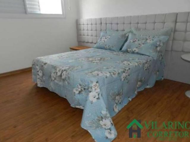 Apartamento para venda em Cidade Nova, Belo Horizonte