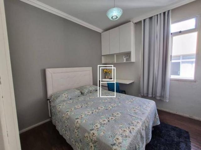 Apartamento para venda em Cidade Nova, Belo Horizonte