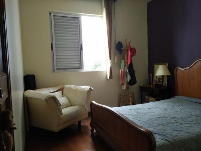 Apartamento para venda em Cidade Nova, Belo Horizonte