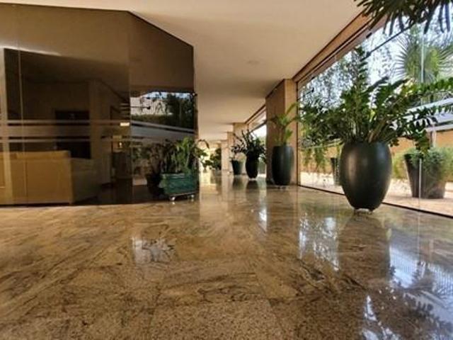 Apartamento para venda em Cidade Nova com 3 quartos, sendo 1 suíte, 191m²