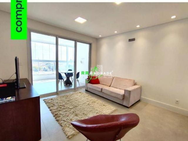 Apartamento para venda em Cidade Nova de 140.00m² com 3 Quartos, 3 Suites e 3 Garagens
