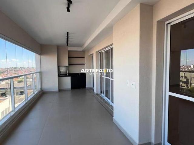 Apartamento para venda em Cidade Nova de 161.00m² com 3 Quartos, 3 Suites e 3 Garagens
