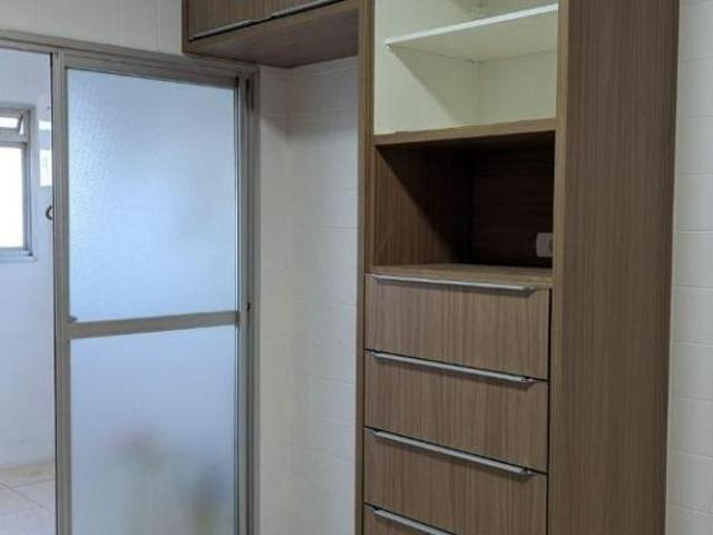 Apartamento para venda em Cidade Nova de 112.00m² com 3 Quartos