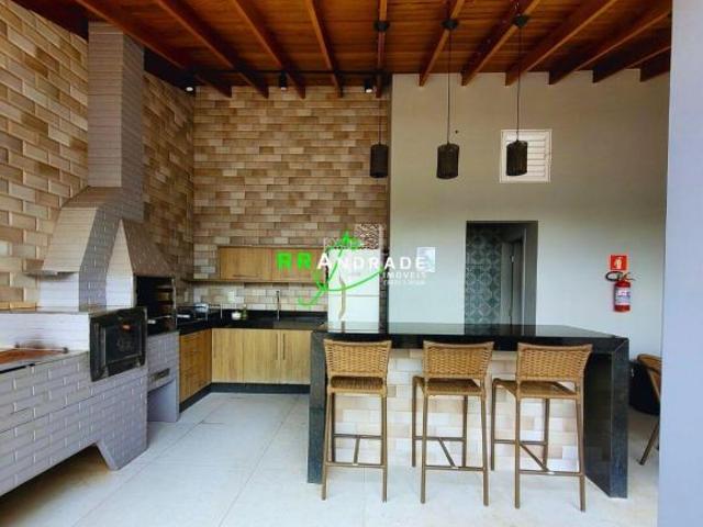 Apartamento para venda em Cidade Nova de 120.00m² com 2 Quartos, 2 Suites e 3 Garagens