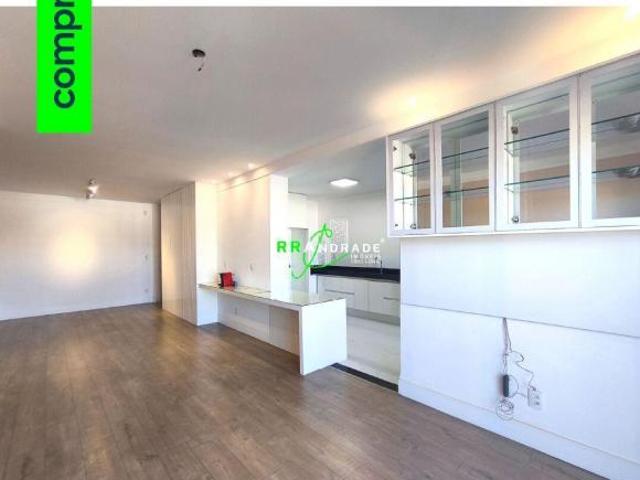 Apartamento para venda em Cidade Nova de 125.00m² com 3 Quartos, 1 Suite e 3 Garagens