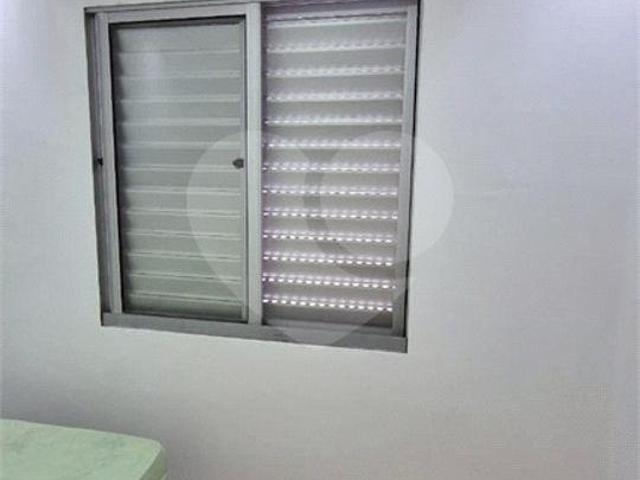 Apartamento para venda em Cidade Nova de 45.00m² com 2 Quartos e 1 Garagem