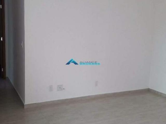Apartamento para venda em CIDADE NOVA de 47.00m² com 2 Quartos e 1 Garagem
