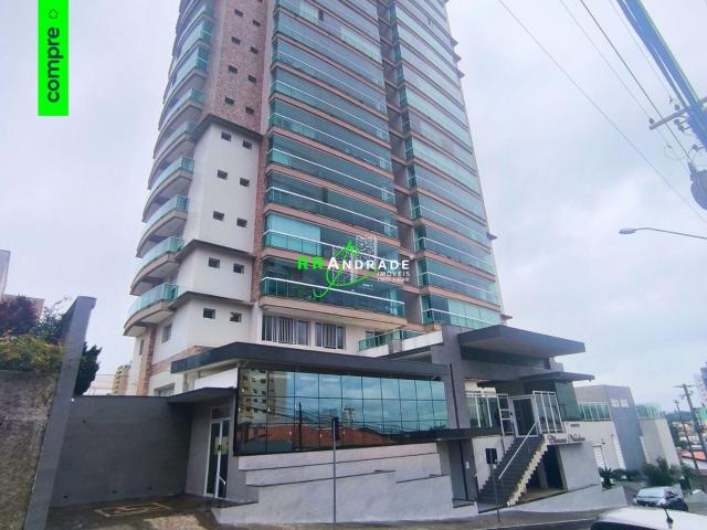 Apartamento para venda em Cidade Nova em Franca São Paulo de 285.00m² com 3 Quartos e 3 Suítes