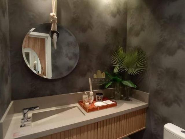 Apartamento para venda em Cidade Nova I de 130.00m² com 3 Quartos, 3 Suites e 3 Garagens