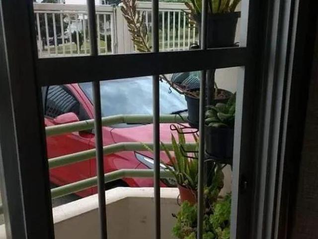 Apartamento para venda em Cidade Nova I de 81.00m² com 3 Quartos, 1 Suite e 1 Garagem