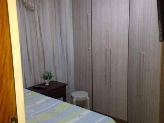 Apartamento para venda em Cidade Nova I de 81.00m² com 3 Quartos, 1 Suite e 1 Garagem