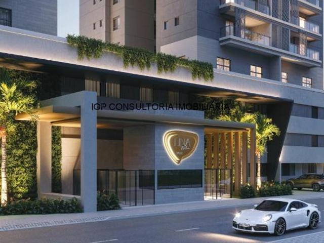 Apartamento para venda em Cidade Nova I de 85.00m² com 2 Quartos, 2 Suites e 2 Garagens