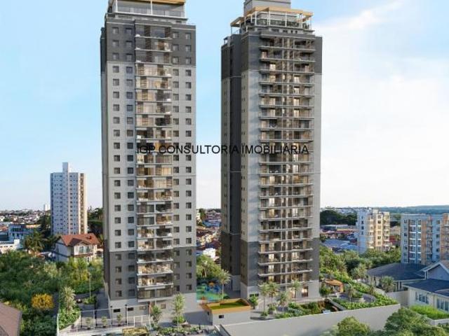 Apartamento para venda em Cidade Nova I de 92.00m² com 3 Quartos, 1 Suite e 2 Garagens