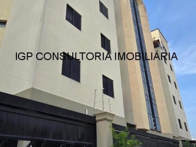 Apartamento para venda em Cidade Nova I de 99.00m² com 3 Quartos, 1 Suite e 2 Garagens