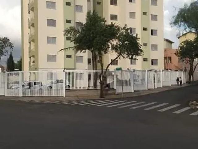 Apartamento para venda em Cidade Nova I em Indaiatuba São Paulo de 81.00m² com 3 Quartos, 1 Suíte e 1 Garagem
