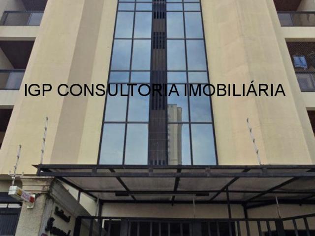 Apartamento para venda em Cidade Nova I em Indaiatuba São Paulo de 99.00m² com 3 Quartos, 1 Suíte e 2 Garagens