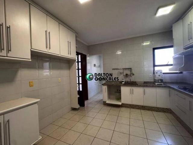 Apartamento para venda em Cidade Nova Ii de 126.00m² com 3 Quartos, 1 Suite e 2 Garagens