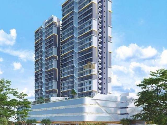 Apartamento para venda em Cidade Nova Ii de 85.00m² com 3 Quartos, 1 Suite e 1 Garagem