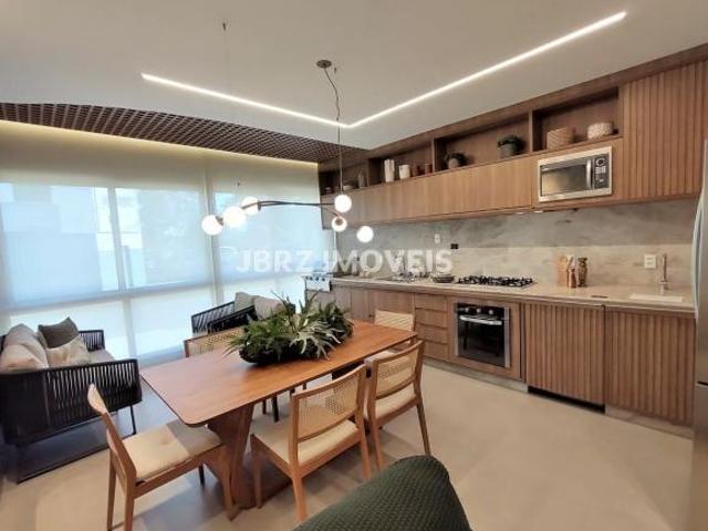 Apartamento para venda em Cidade Nova Ii de 86.00m² com 3 Quartos, 1 Suite e 2 Garagens