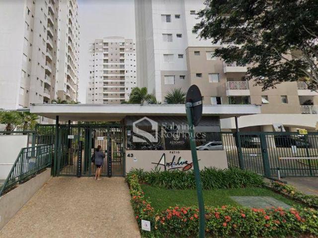 Apartamento para venda em Cidade Nova Ii em Indaiatuba São Paulo de 85.00m² com 3 Quartos, 1 Suíte e 1 Garagem