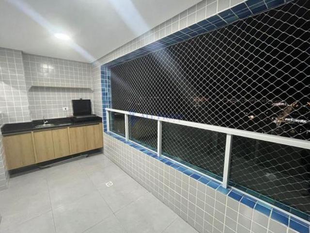 Apartamento para venda em Cidade Ocian de 82.00m² com 2 Quartos, 1 Suite e 1 Garagem