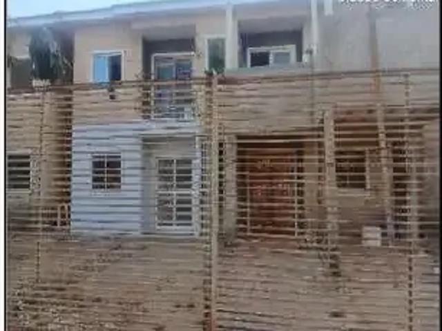 Apartamento para Venda em Cidade Ocidental/GO Mansões Recreio Estrela D'Alva I 2 Quartos