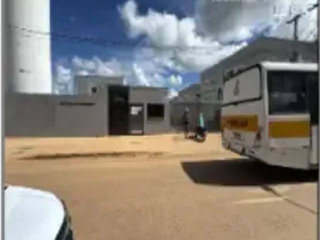 Apartamento para Venda em Cidade Ocidental/GO Mansões Recreio Mossoró 2 Quartos