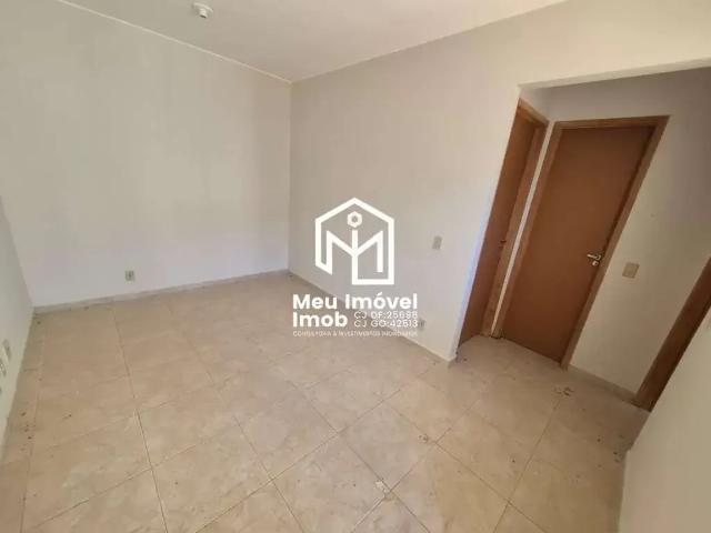 Apartamento para Venda em Cidade Ocidental/GO Mansões Recreio Mossoró 2 Quartos