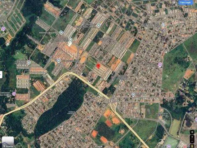 Apartamento para Venda em Cidade Ocidental/GO Mansões Recreio Mossoró 2 Quartos